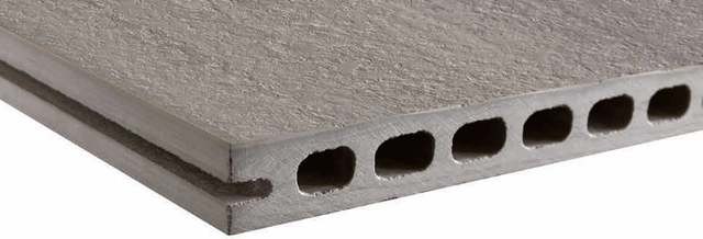 Ventilated Facades | Texture from Frontek by Grupo Greco Gres