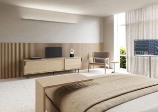 Linear LED Recessed Ceiling and Wall Lighting - Quick-Ship [US] from ...