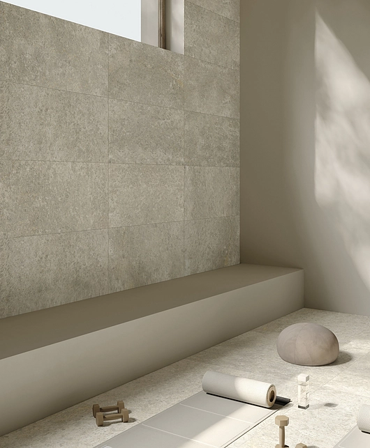 Porcelain Stoneware - Pulsar from Fiandre