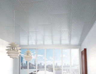 Ceiling Tiles | Lay-In Tile from DAMPA