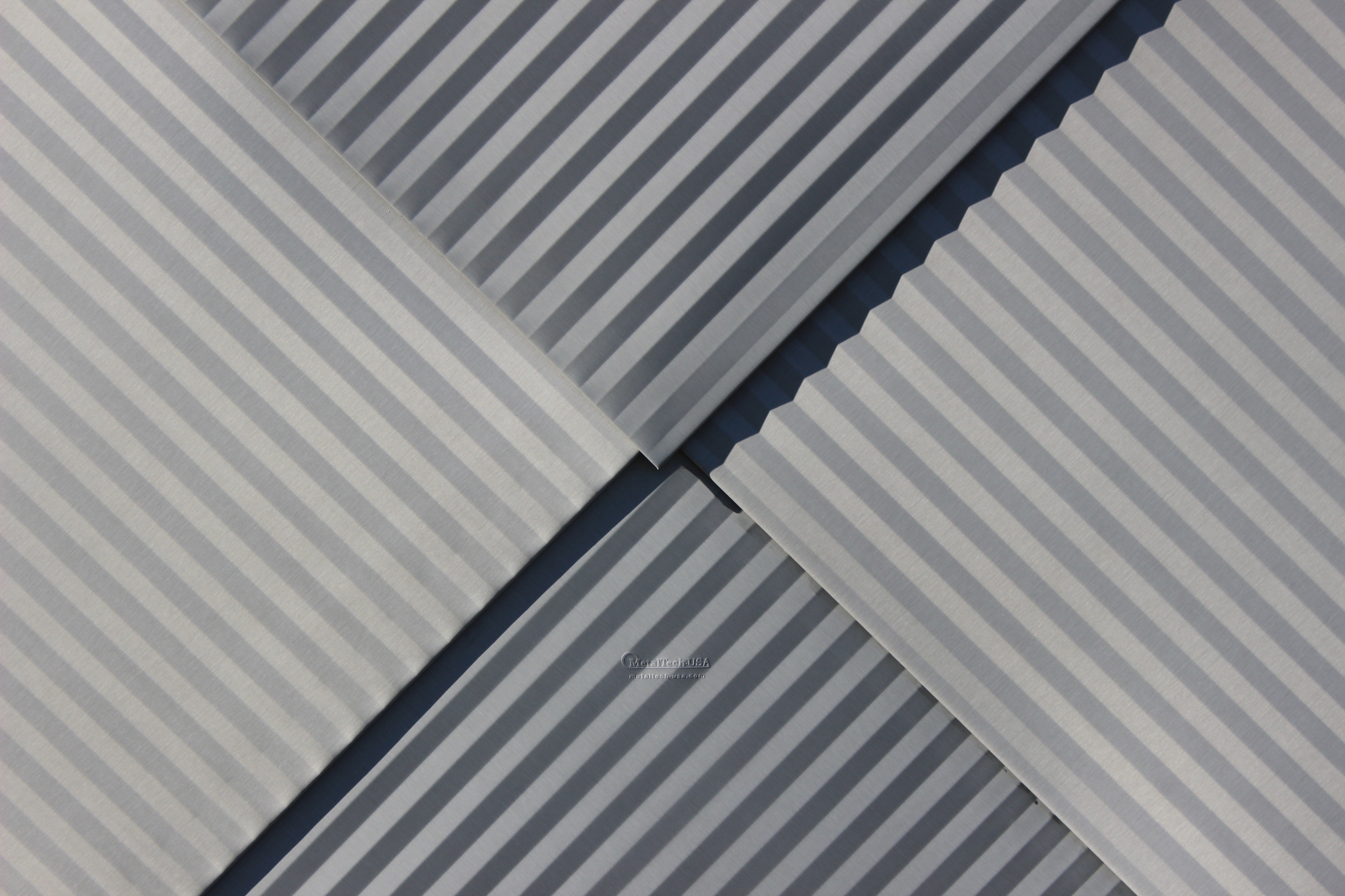 Click-on Screens from Sculptform