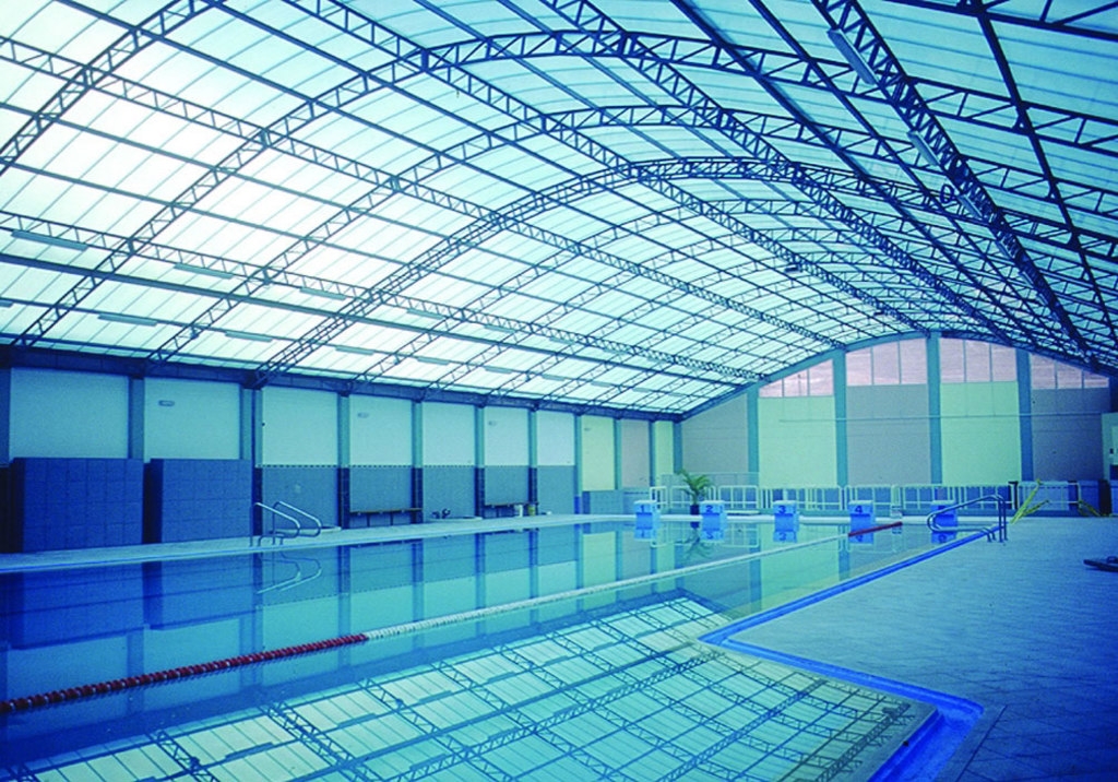 Roofing System Danpal® from Danpal