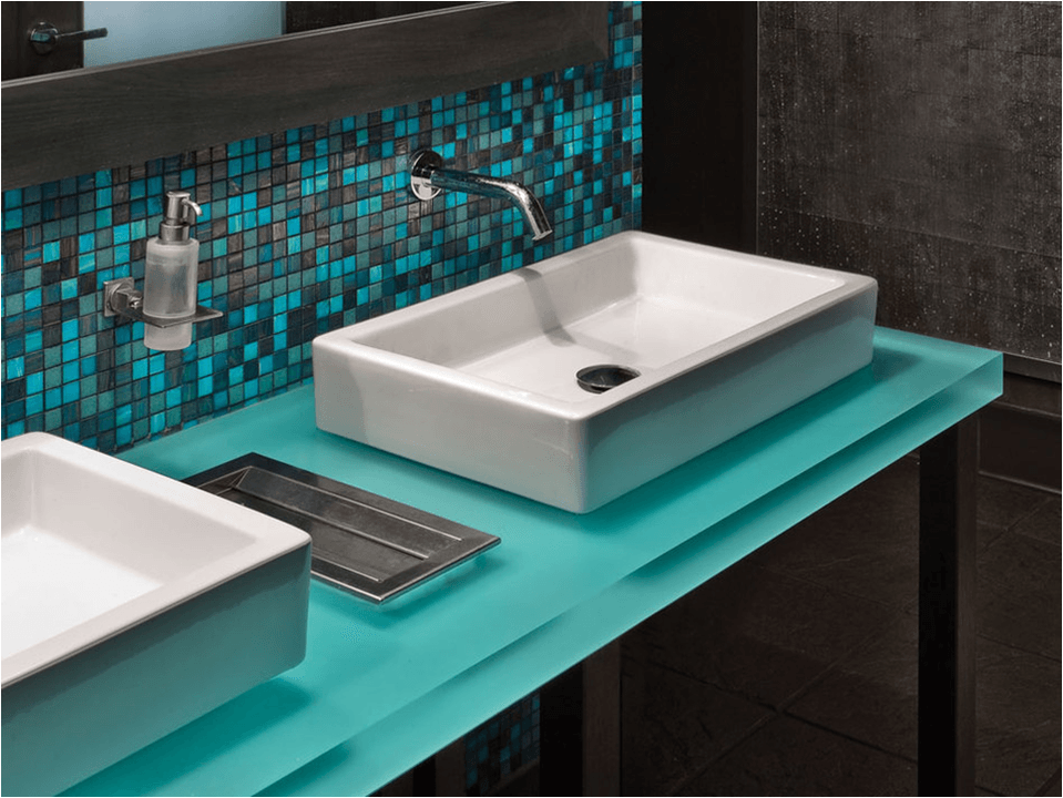 Painel Chroma XT 3form® | Hunter Douglas Brasil