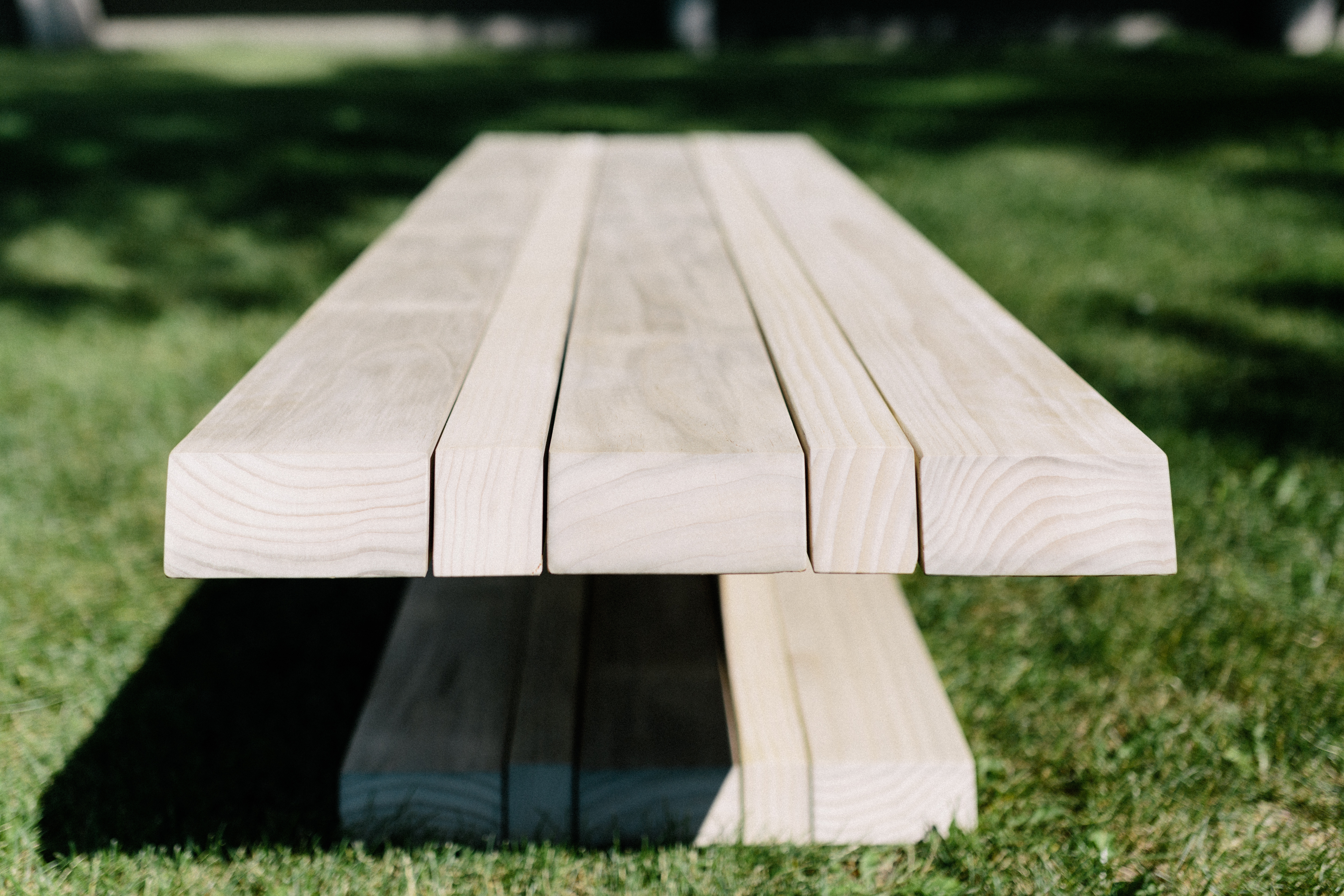 Accoya® for Garden Furniture from Accoya