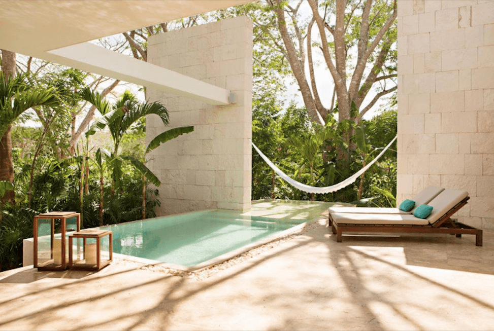 Agua de Chukum de Chukum