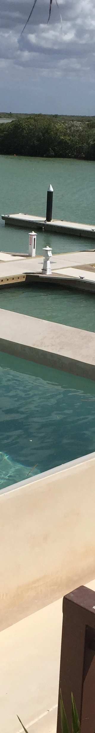 Galeria de Base de Chukum - 1