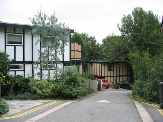 Event: Celebrating Segal in Walters Way, South London | ArchDaily