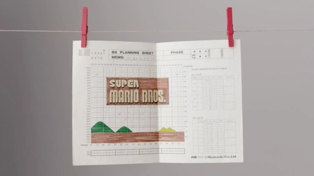 Super Mario | Tag | ArchDaily