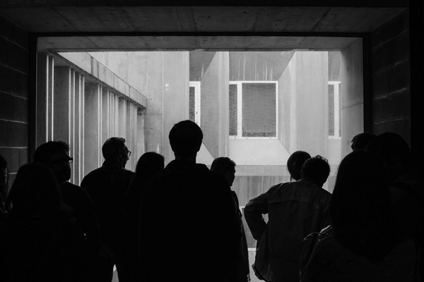 The Form Of Form | Tag | ArchDaily