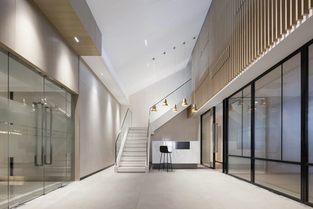 Ming Yan | Photographer | ArchDaily