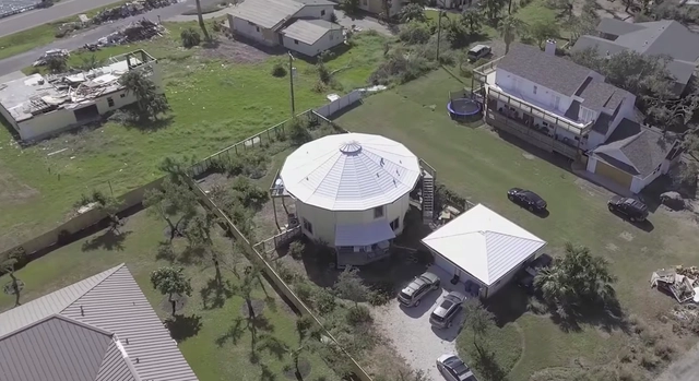 Cómo construir un hogar en una zona de huracanes | ArchDaily México