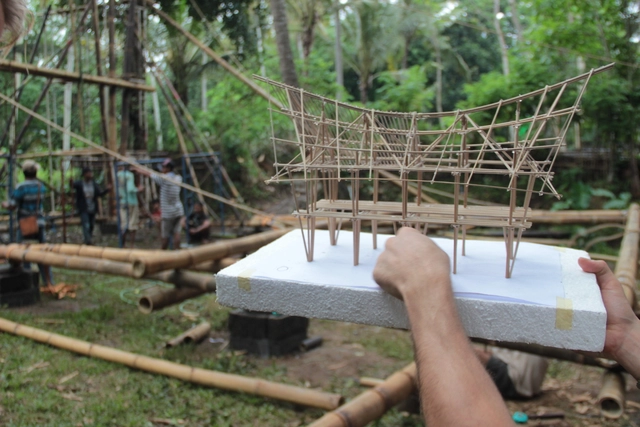 Why Architectural Models Are Crucial in Making Bamboo Projects a ...