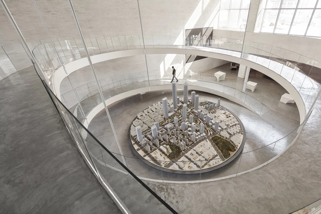 Jinan | Tag (page 2) | ArchDaily