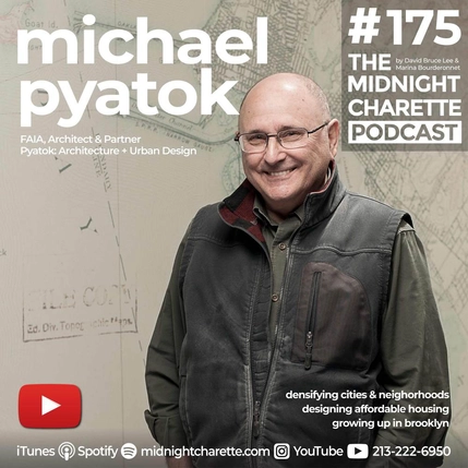 Michael Pyatok | Tag | ArchDaily