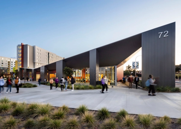 Hmc Architects | Tag | ArchDaily