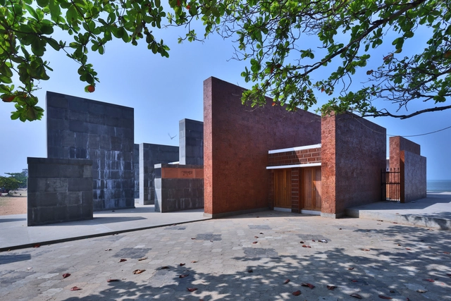 Prasanth Mohan, Hamdan Muhammed | Photographer | ArchDaily