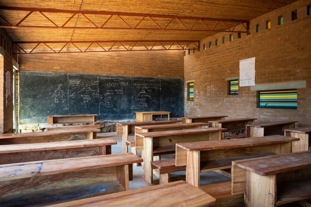 Kayunga | City | ArchDaily