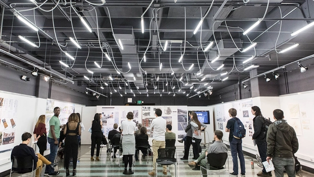 Summer Immersion Programs for Aspiring Designers at UC Berkeley | ArchDaily