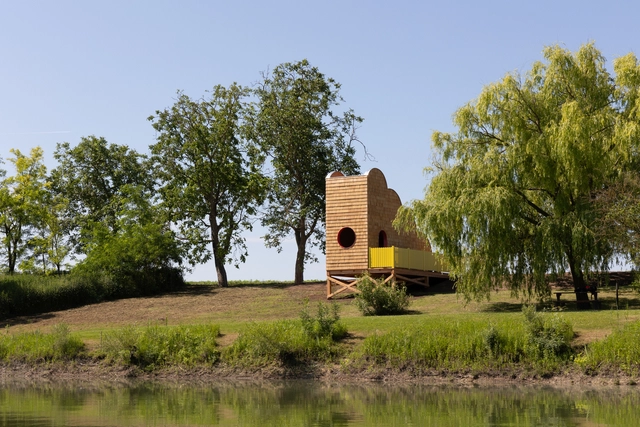 Kollektiv Plus X | Photographer | ArchDaily