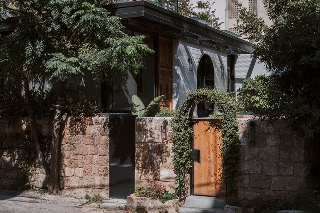 Ralph & Eliane Azar | Photographer | ArchDaily